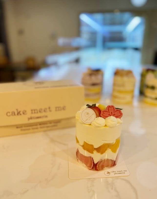 Cakes | Cake Meet Me Patisserie