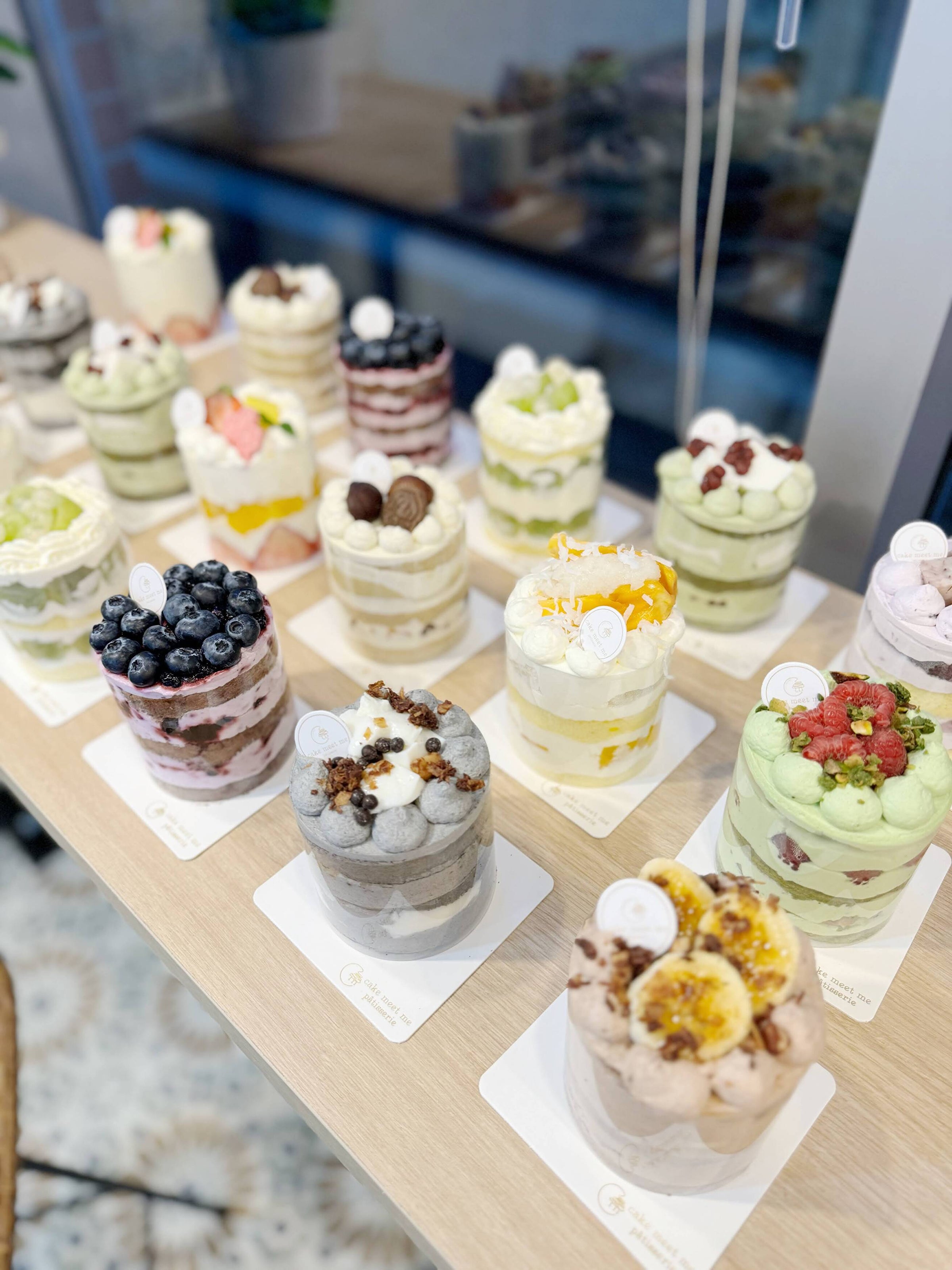 Cakes | Cake Meet Me Patisserie