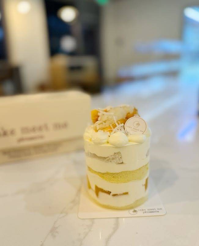 Cakes | Cake Meet Me Patisserie