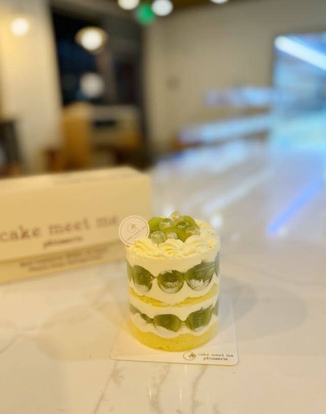 Cakes | Cake Meet Me Patisserie