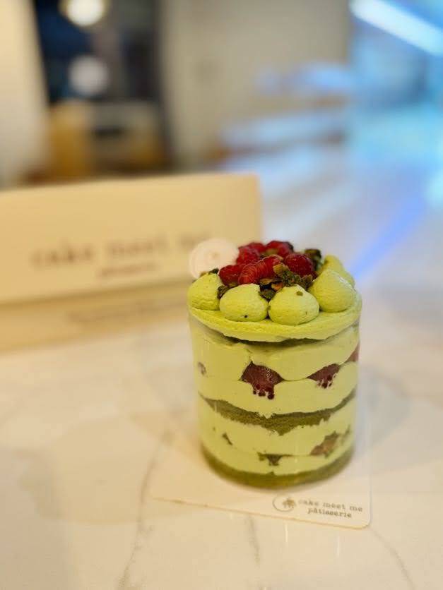 Cakes | Cake Meet Me Patisserie