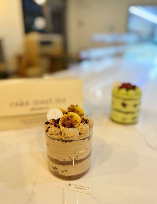 Cakes | Cake Meet Me Patisserie