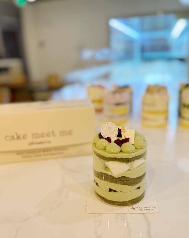 Cakes | Cake Meet Me Patisserie