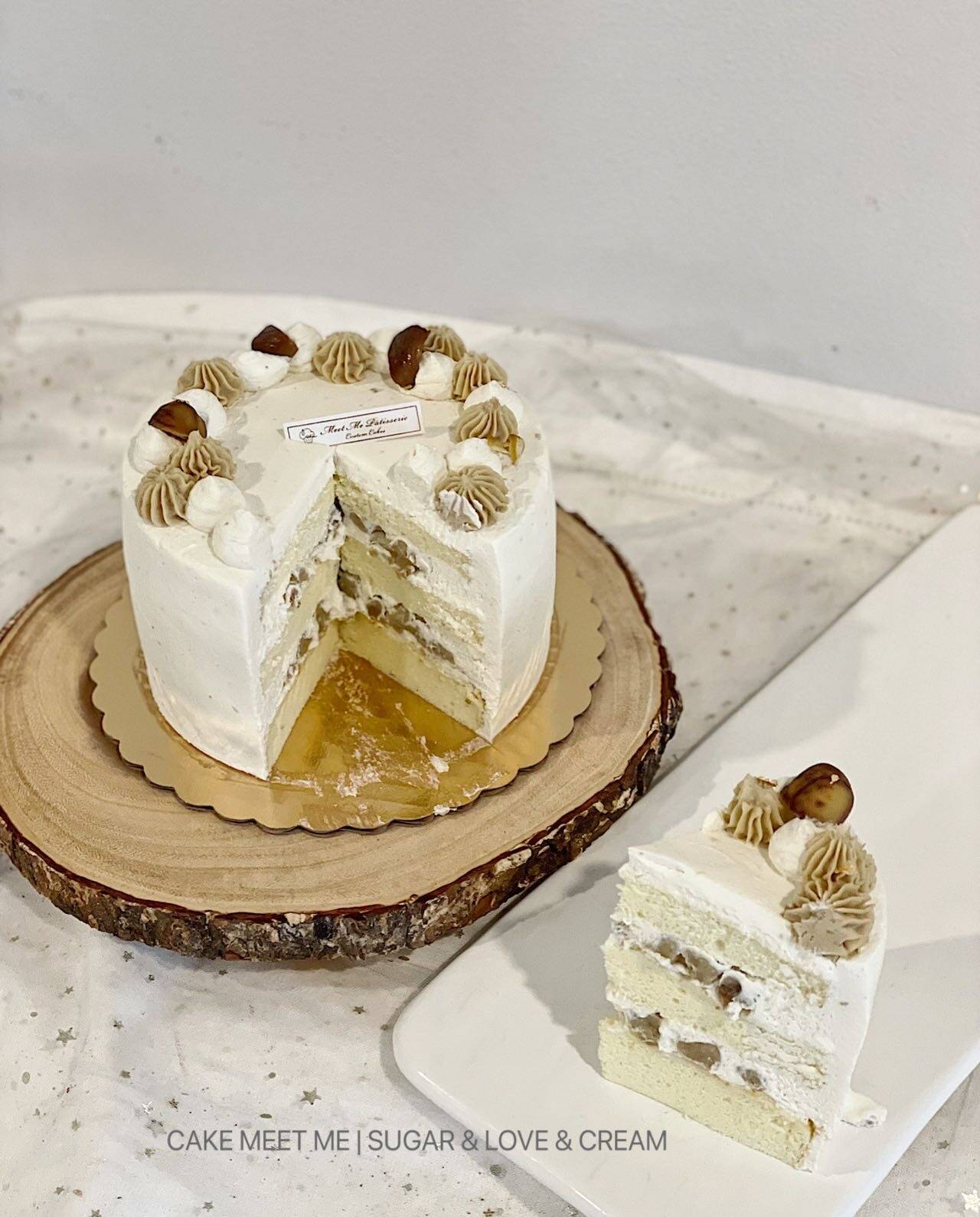 Cakes | Cake Meet Me Patisserie
