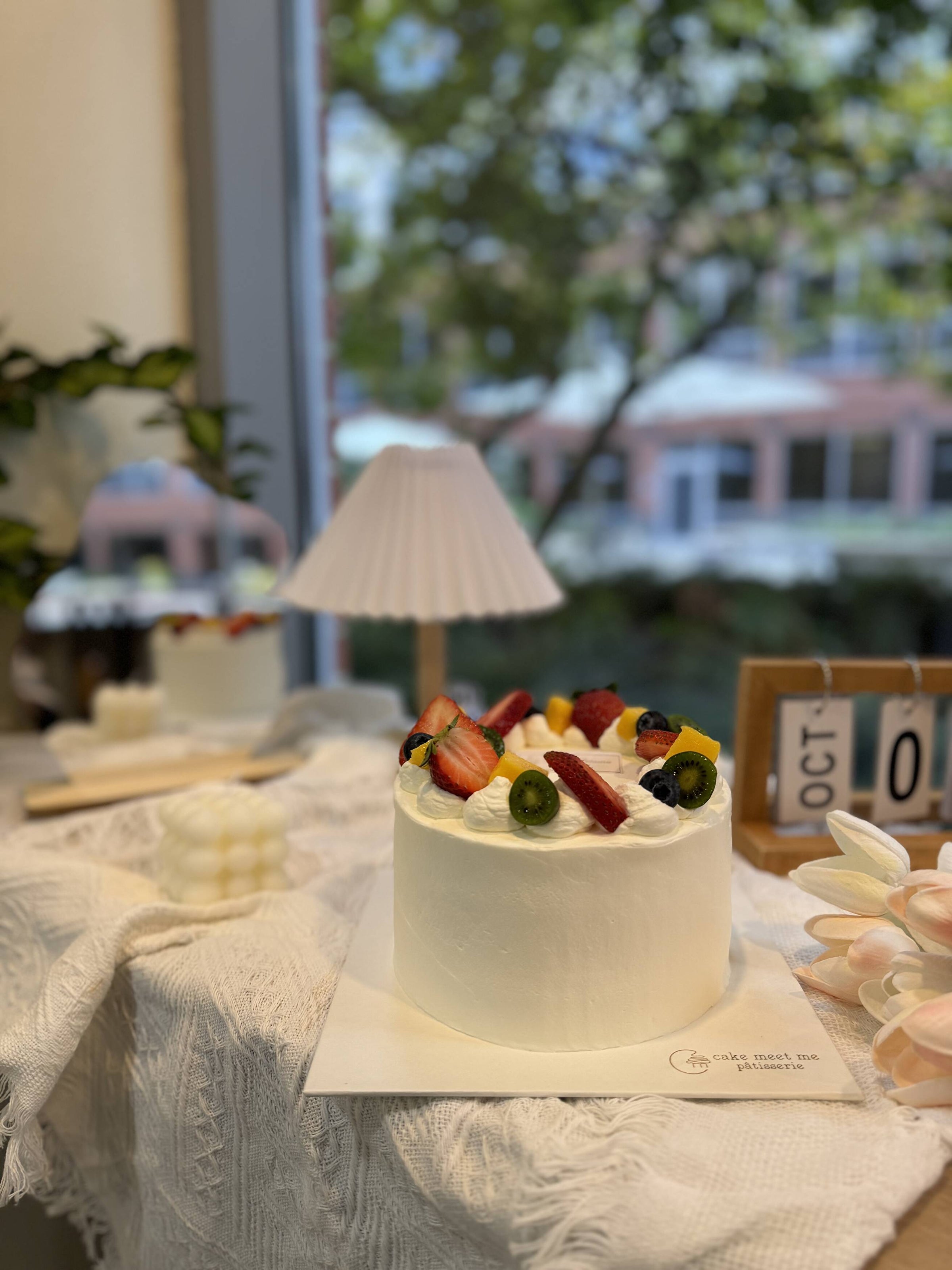 Cakes | Cake Meet Me Patisserie