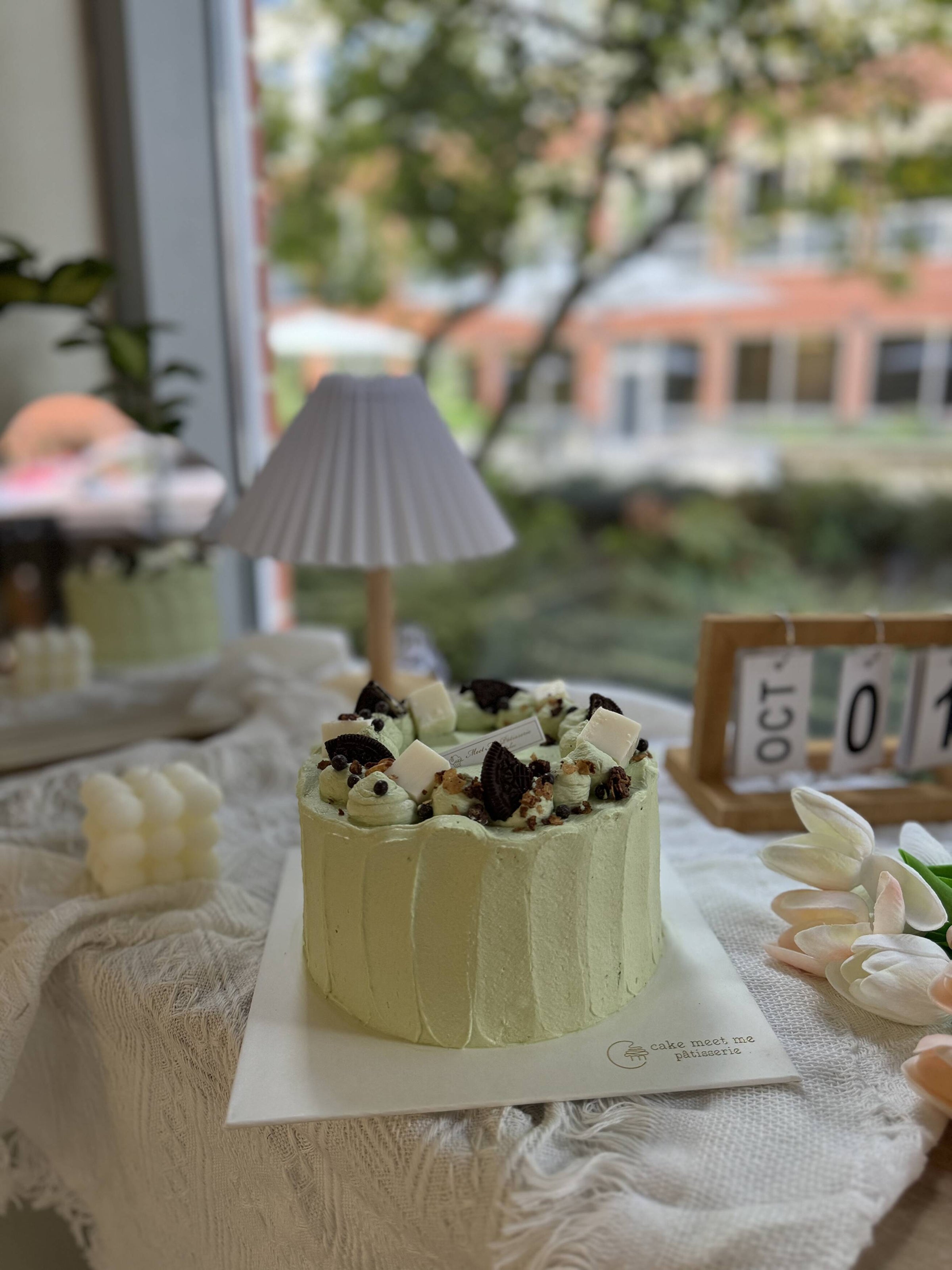 Cakes | Cake Meet Me Patisserie
