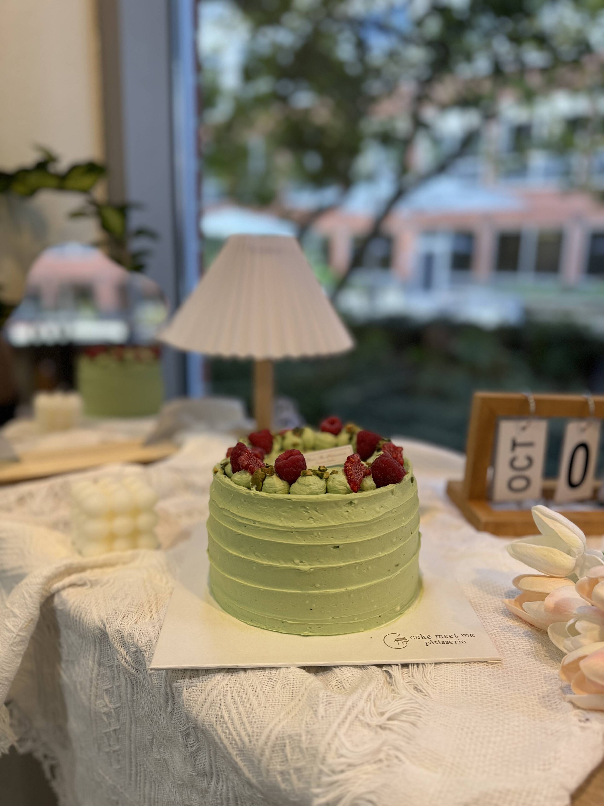 Cakes | Cake Meet Me Patisserie