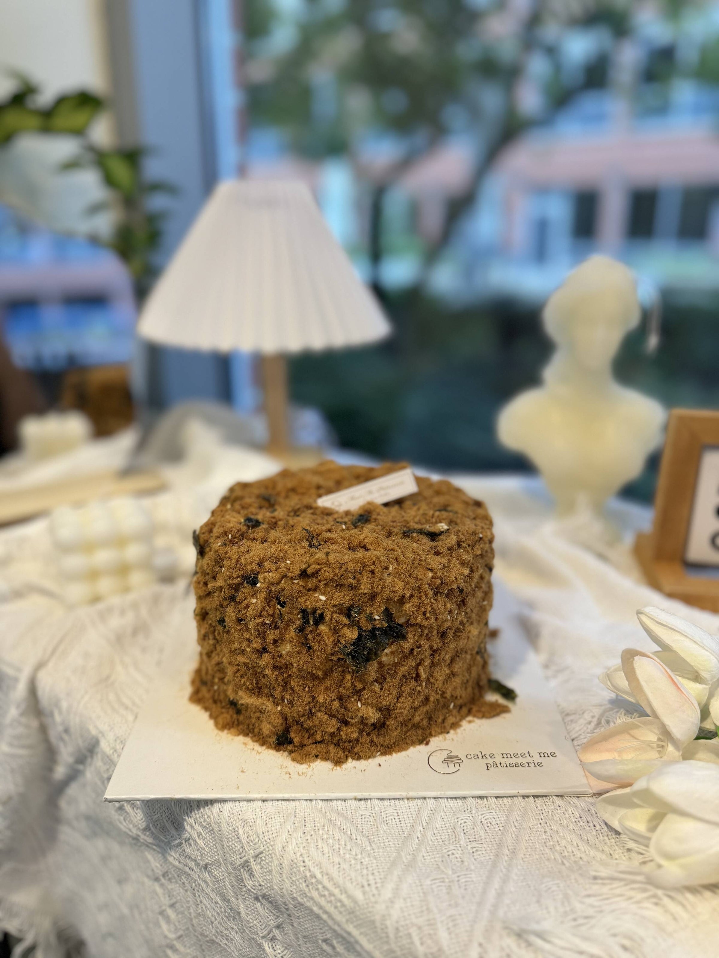 Cakes | Cake Meet Me Patisserie