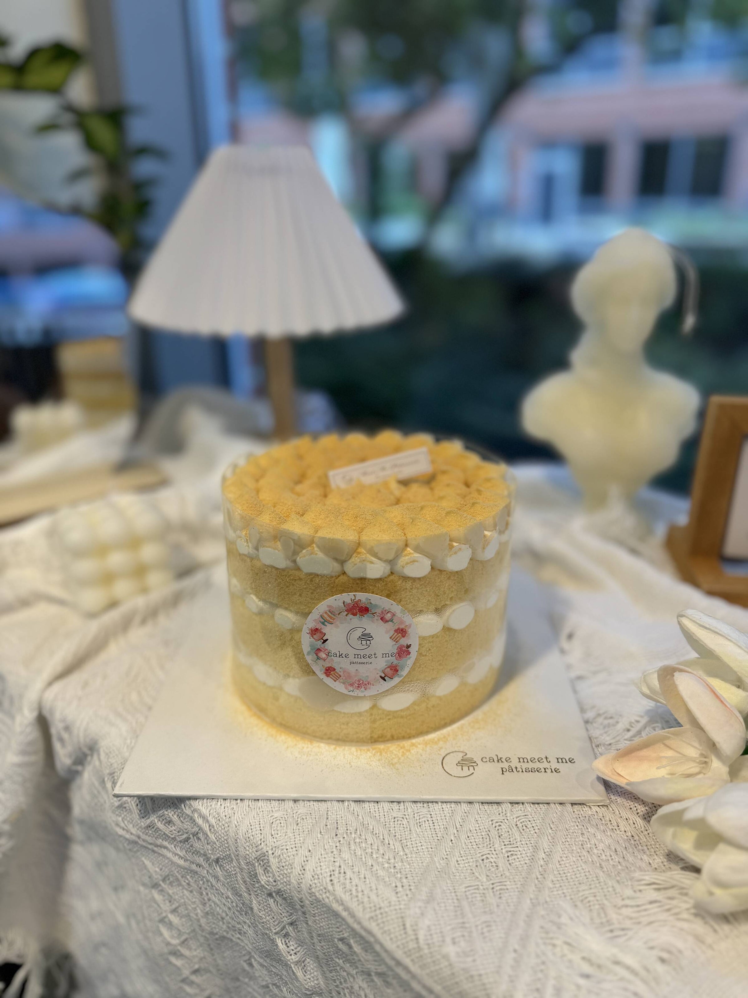 Cakes | Cake Meet Me Patisserie